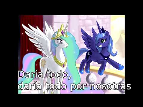MLP Far Away-Sub Español