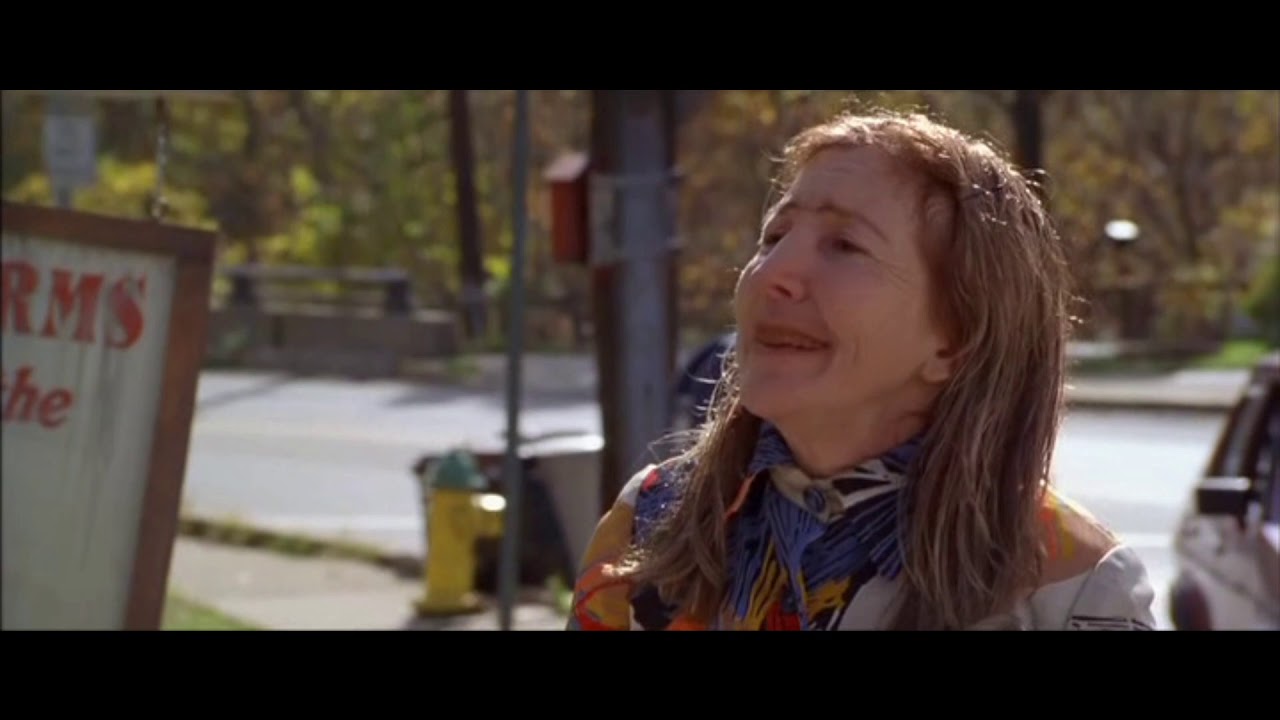 King Pin - Full Hot Coffee Scene (Can't stop laughing) - YouTube