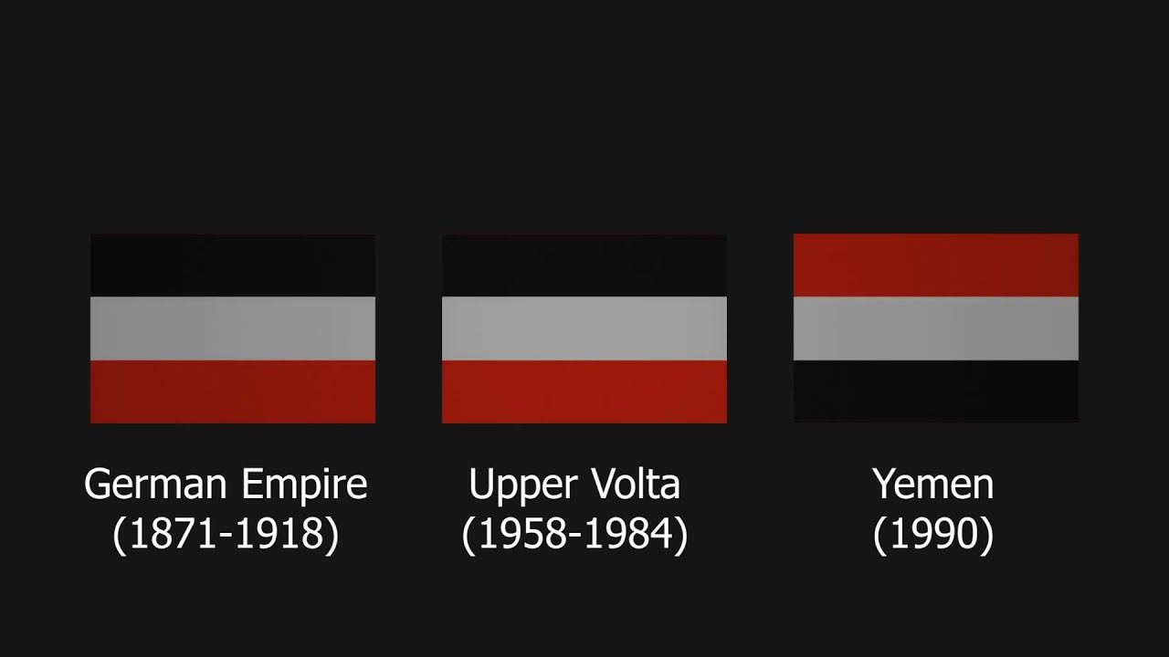 german empire limbo - YouTube