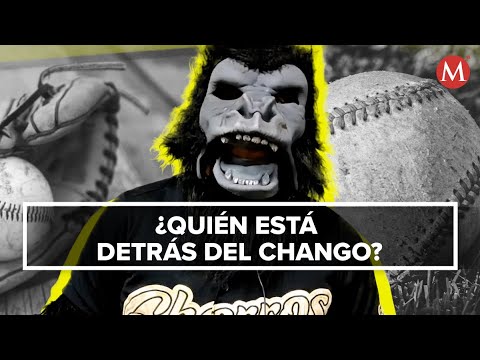 Conoce a "Monkey" el chango beisbolero, mascota de los Charros de ...