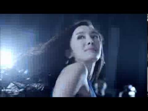 Quảng cáo 2013 :: Dương Mịch quảng cáo nhãn hiệu mỹ phẩm Wetcode - YouTube