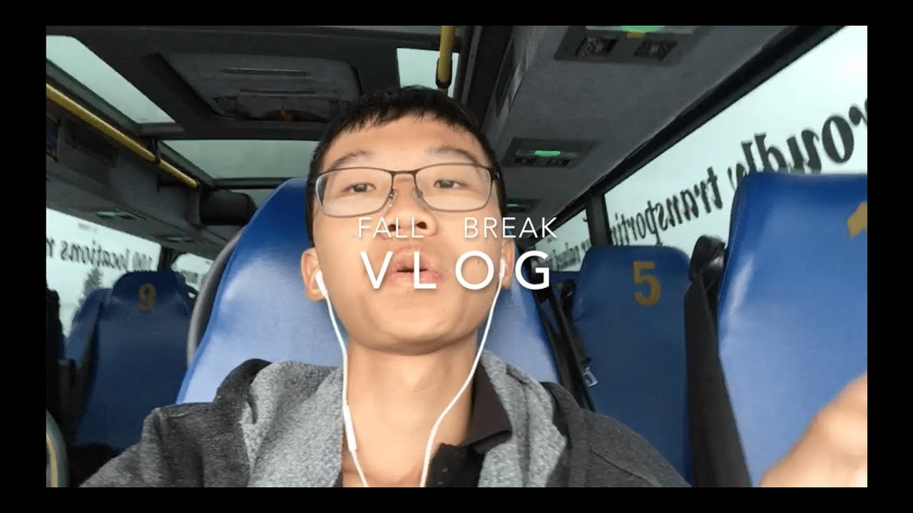 FALL BREAK DAY ONE YouTube fall-break-day-one-youtube
