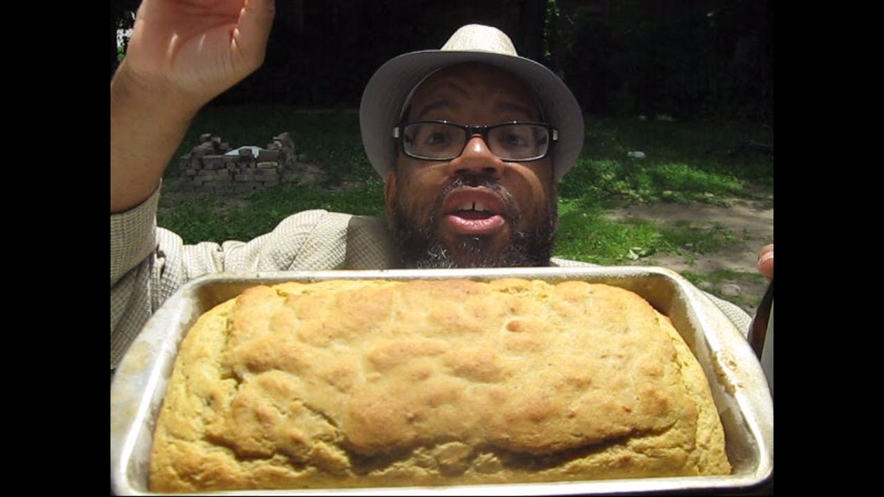 Mission: Banana Bread - YouTube