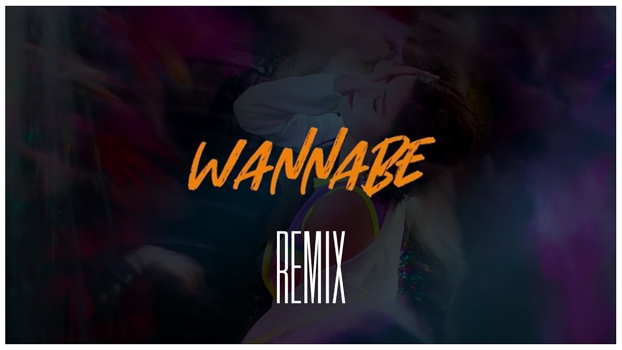 ITZY - WANNABE | Souls Remix - YouTube