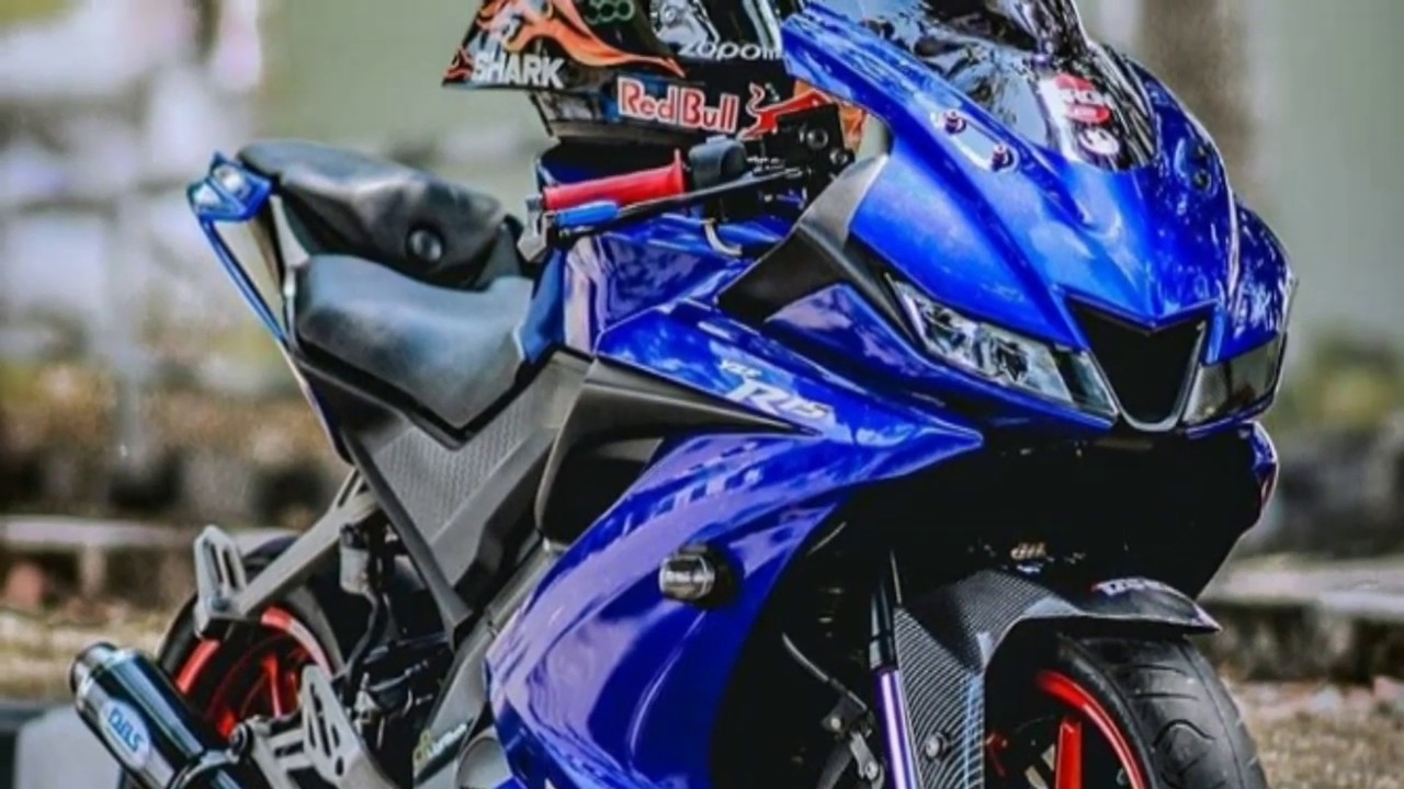 New R15 Version 3 BS6 2020 MODEL. PRICE AND REVIEW - YouTube