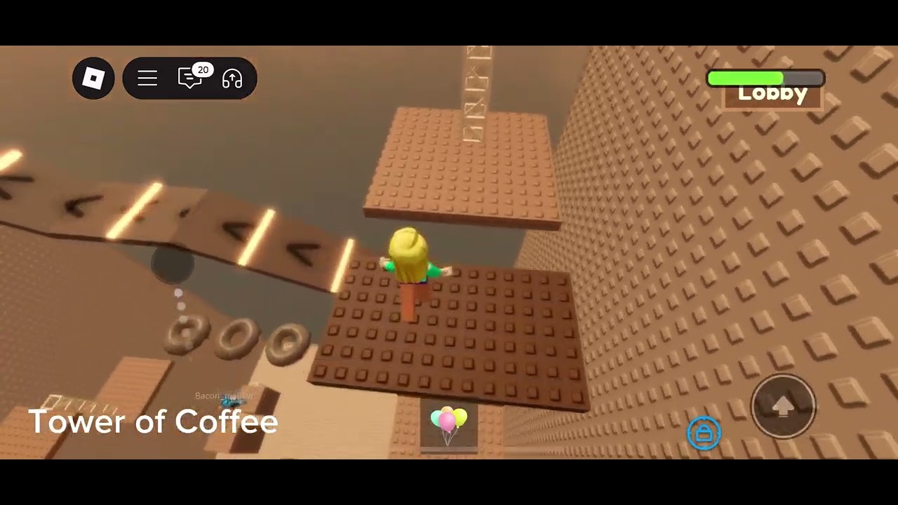 Playing Roblox again :3 - YouTube