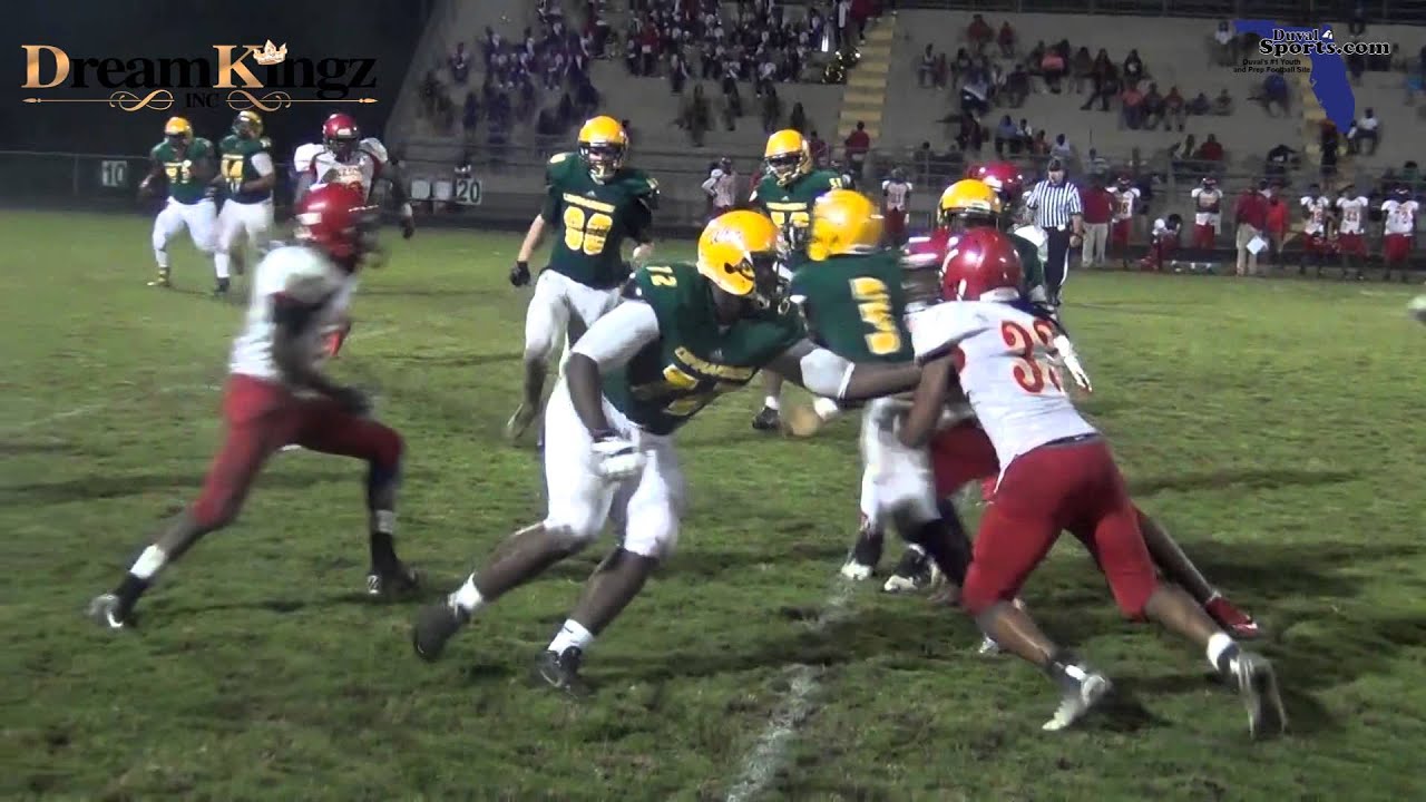 COACH GILLIAM POST GAME INTERVIEW WITH DREAMKINGFILMZ - YouTube