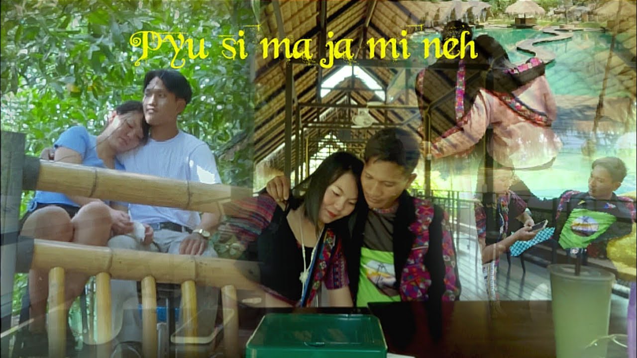 PYU SUI MA JA MI NEH - YouTube