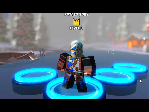 Athena royale solo match! (Roblox fortnite, REALLY SORRY FOR QUALITY ...
