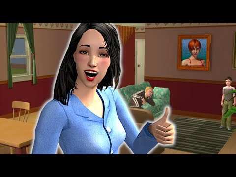 How much more can one family take!? // Sims 2 Brandi Broke playthrough episode 3 - YouTube