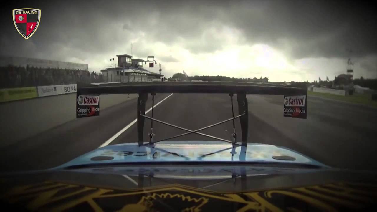 DRS wing - YouTube