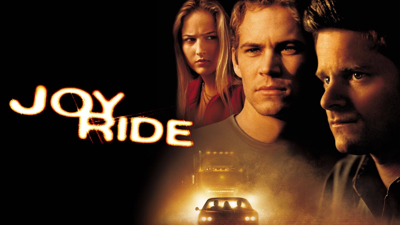 Joy Ride - Trailer (Upscaled HD) (2001) - YouTube