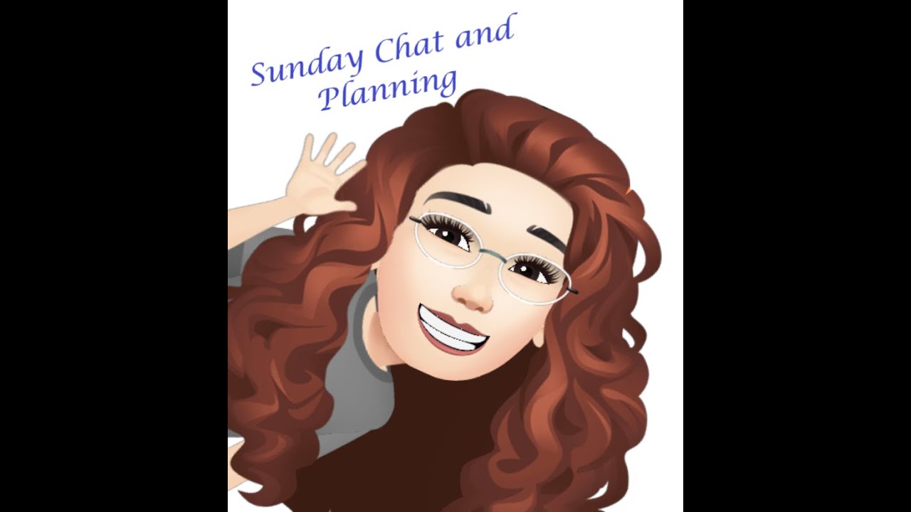 JUNE 11th SUNDAY CHIT CHAT - YouTube