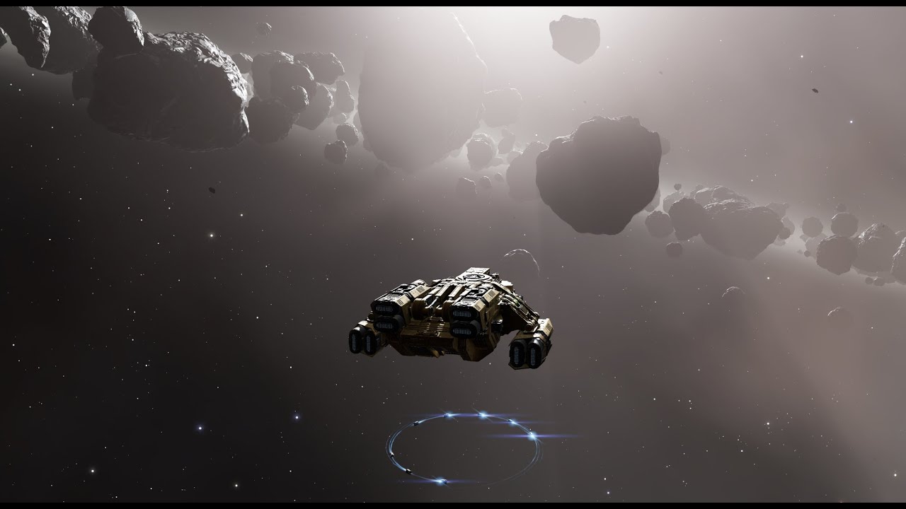 Elite Dangerous Daily: Ep. 34: THE GREAT DELETE IS HERE! Colonization ...