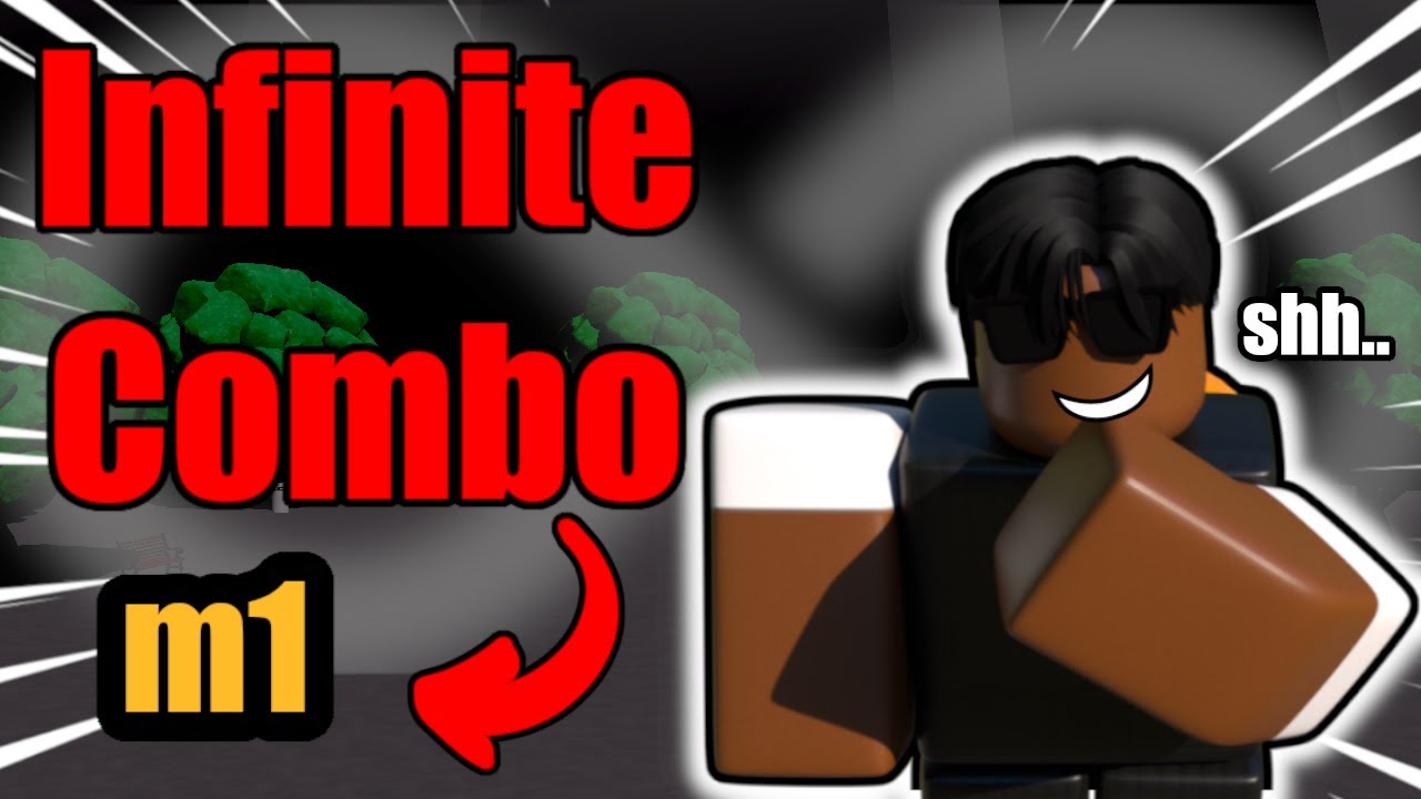 INFINITE M1 Trapping in the Strongest Battlegrounds - YouTube