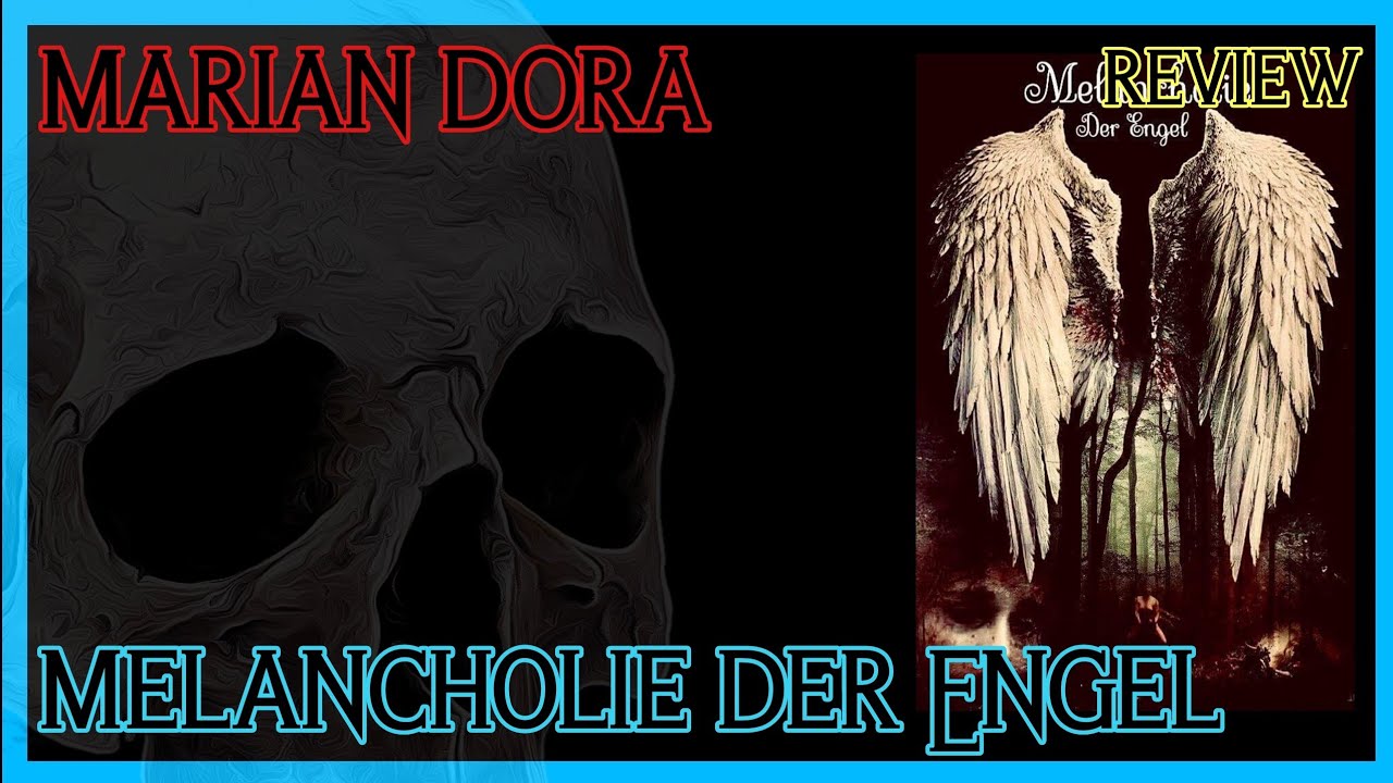Engel Anatomie