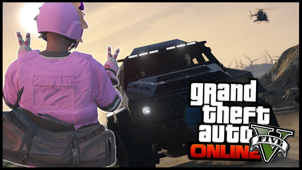 First Grand Theft Auto: V Q&A!!! - YouTube