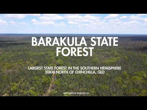 Barakula Aus Day Weekend - YouTube