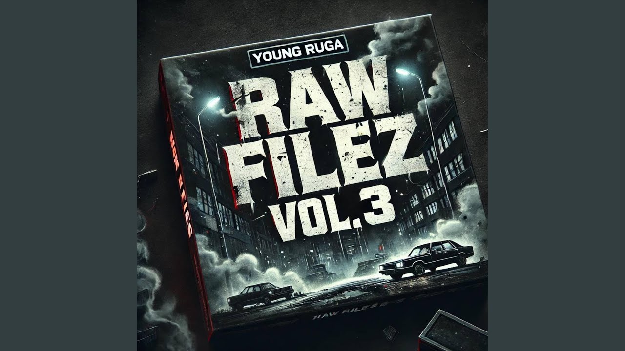 RUGGED TYPE SHXT - YouTube