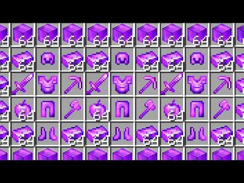 Minecraft has 1,000,000 NETHERLANDS!