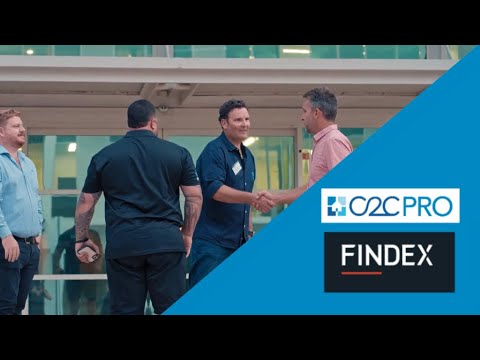 FINDEX | C2CPRO 2023 CONFERENCE TRAILER - YouTube