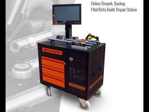 Flexible Modular System - YouTube