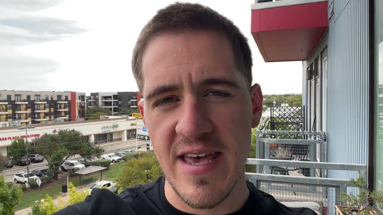Coaching Call – Coach Aaron Alexander