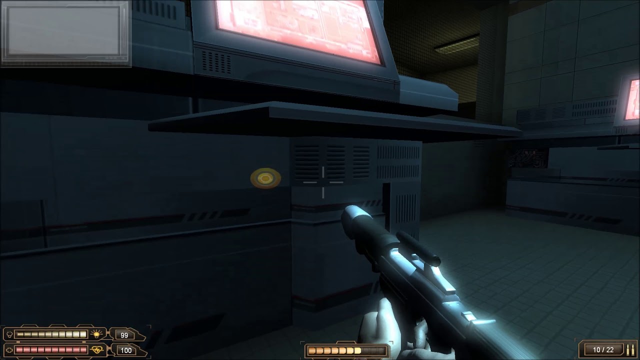 OBSCURE FPS - Metathrone - Lev. 11 - GAMEPLAY - YouTube