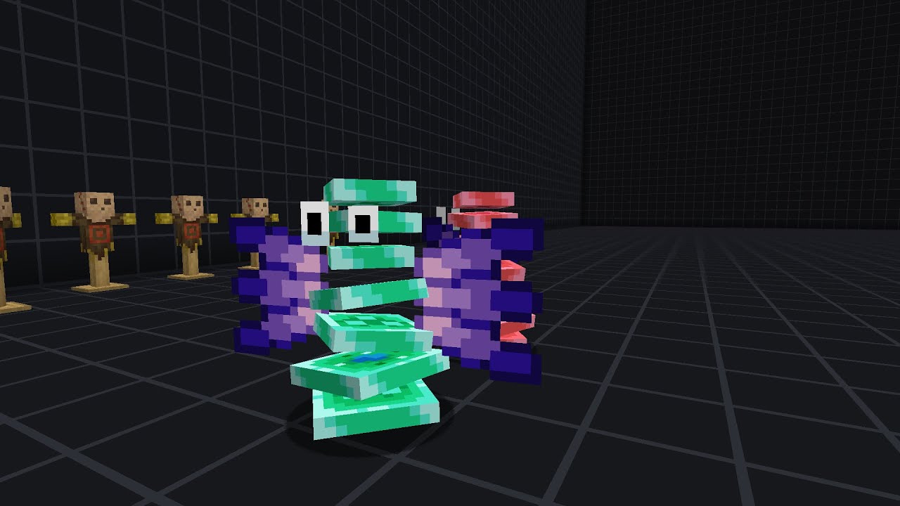 Cursya & Reversya (Terramity v1.0 sneak-peek) - YouTube