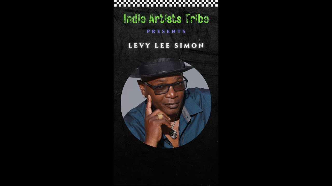 S4-01 From Stage to Page: Levy Lee Simon's Artistic Odyssey - YouTube