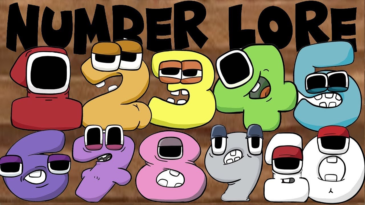 Alphabet Numbers ( 0-9 ) , Alphabet Lifetime ( A-Z ) , Alphabet Song ...