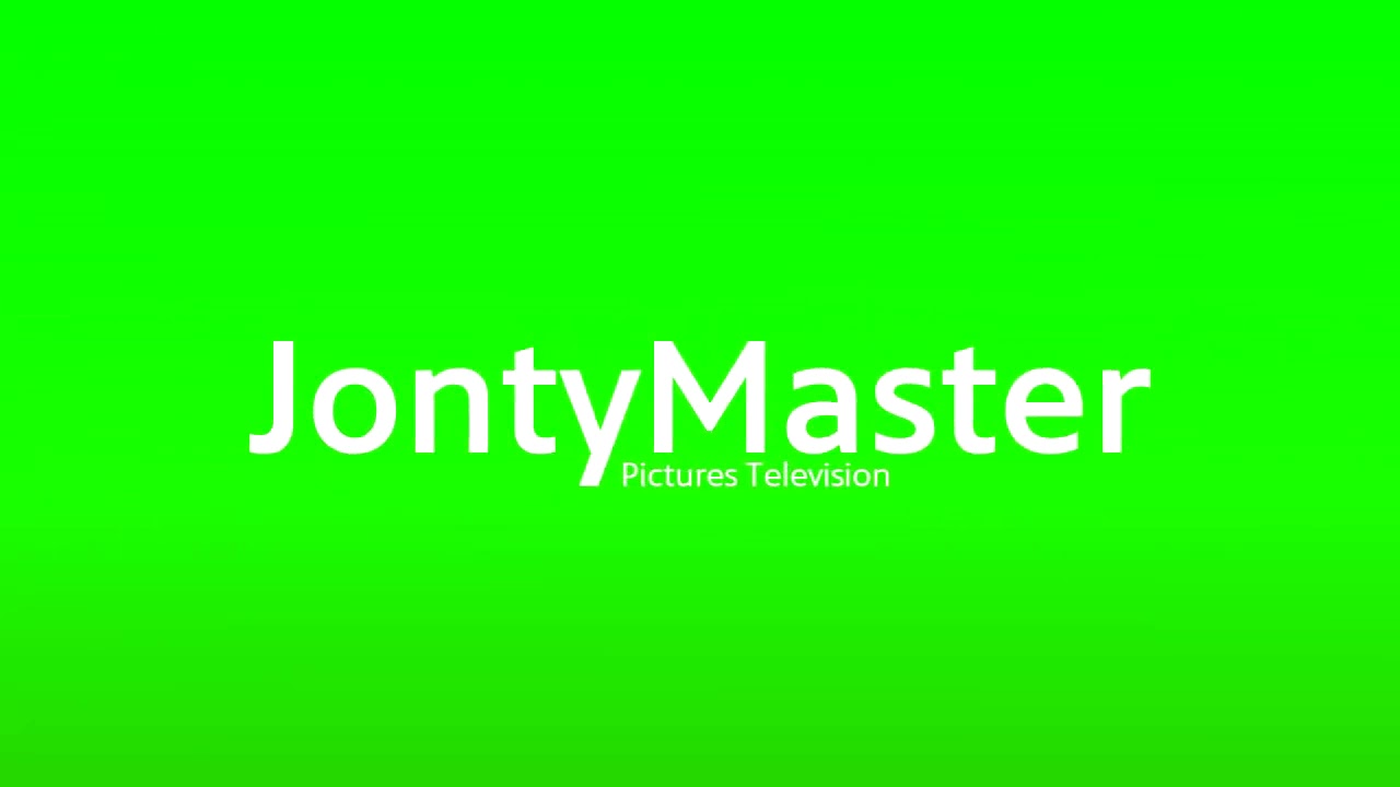 JontyMaster Pictures Television New Logo (December 19th, 2019-March ...