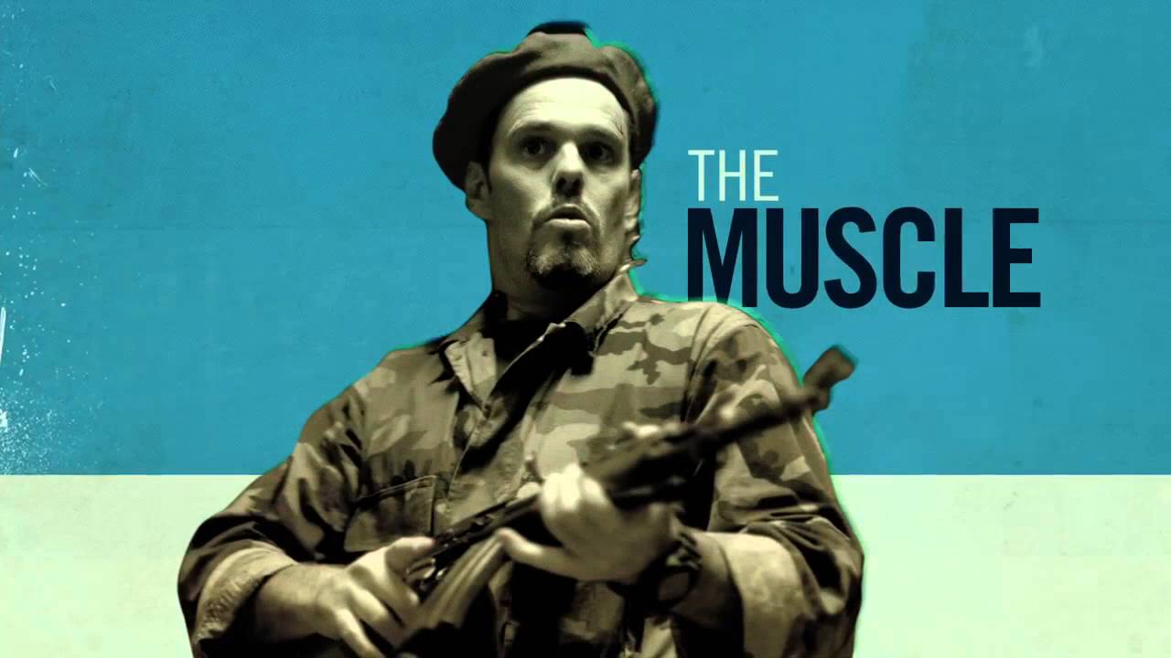 The Throwaways - Official Trailer - Now on CHILI UK - YouTube