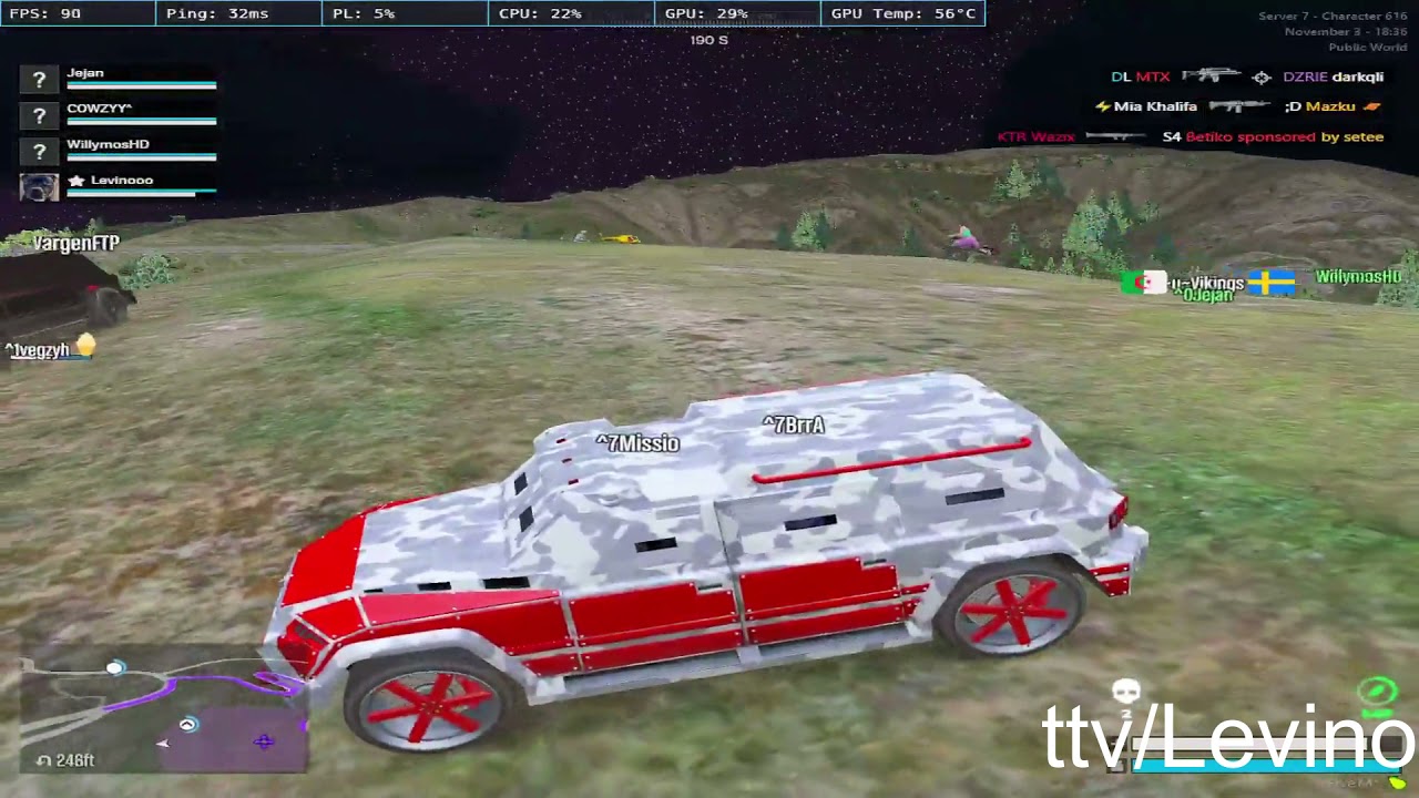 GLife Extinction | Stream Highlights #12 - YouTube