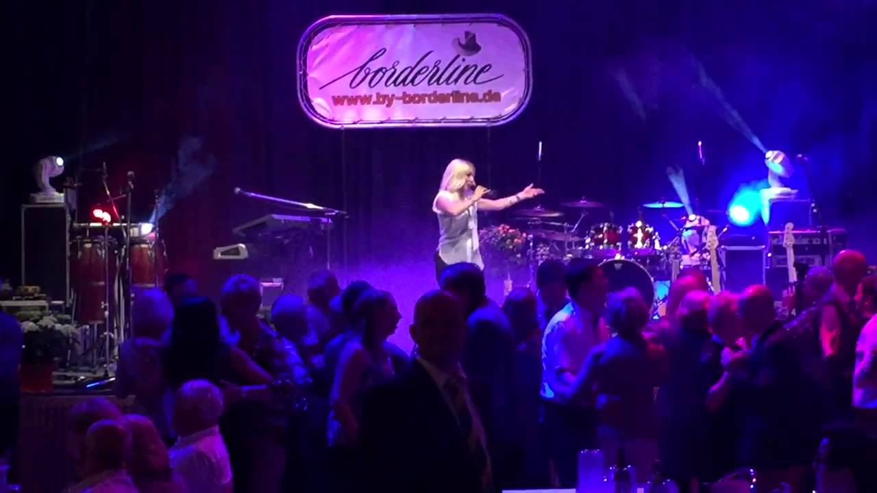 MARA - Helene Fischer Double - YouTube