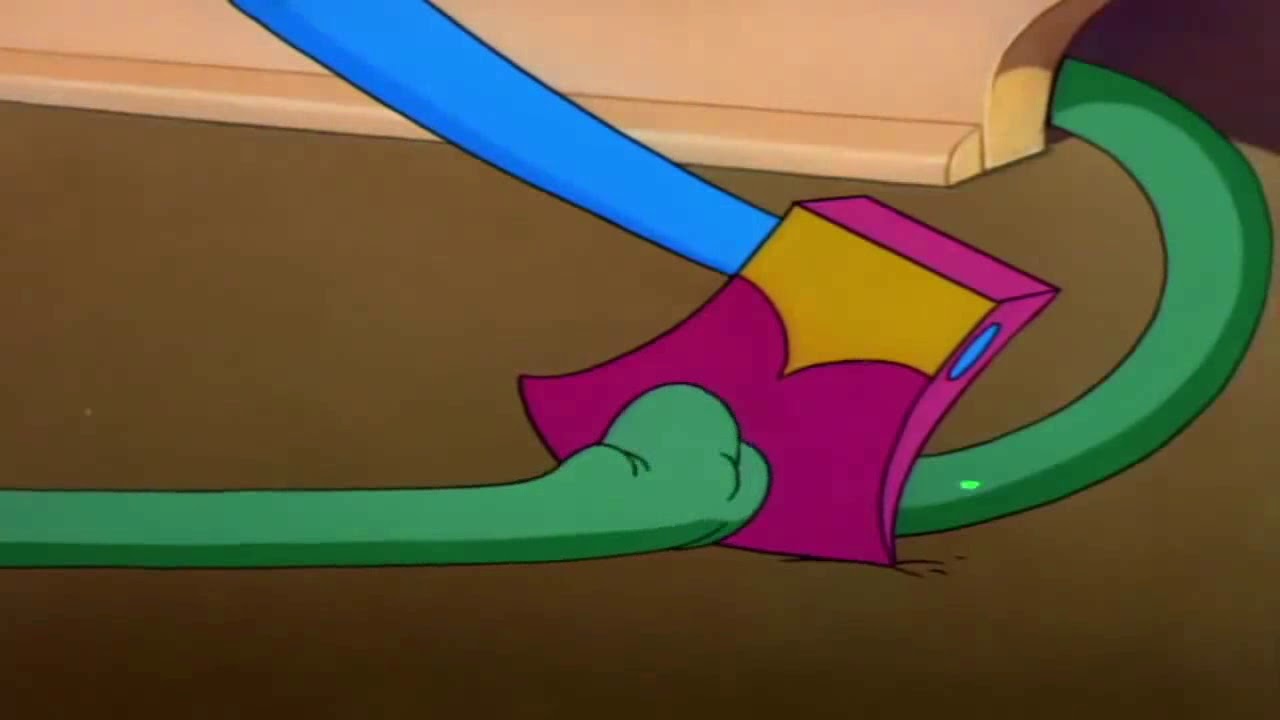 Tom and Jerry Episode 70 Push Button Kitty Part 2 - YouTube