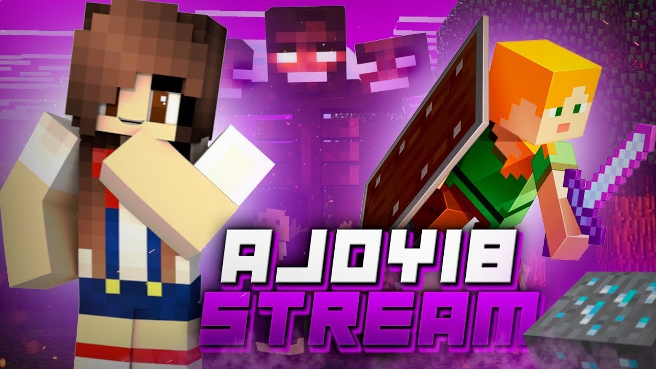 MINECRAFT STREAM HYPIXEL SKYBLOCK VA PVP? - YouTube