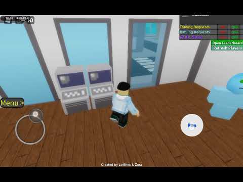 Lucky pixelmon no roblox #3 Especial 1hora - YouTube