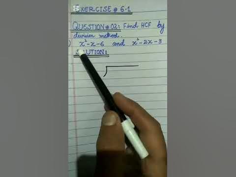 Maths Grade VIII First Lecture - YouTube