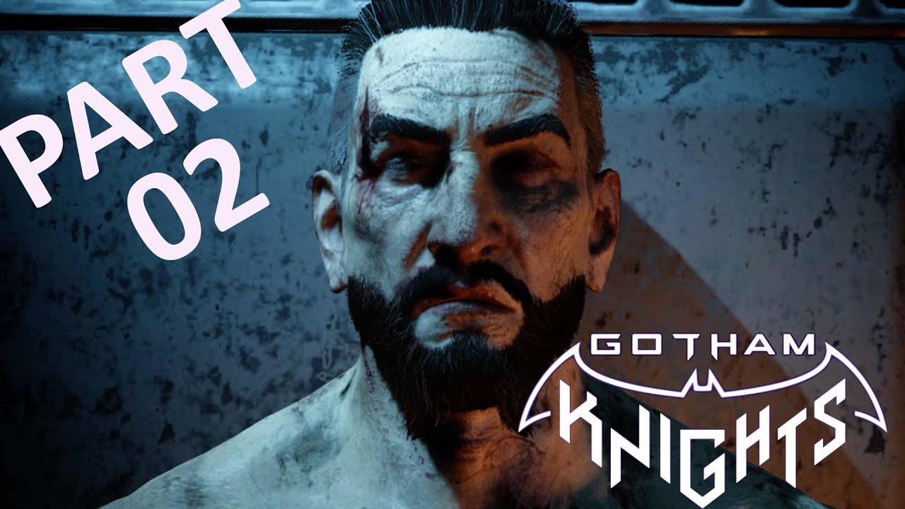Talia al Ghul makes sure her father does not come from grave || Gotham ...