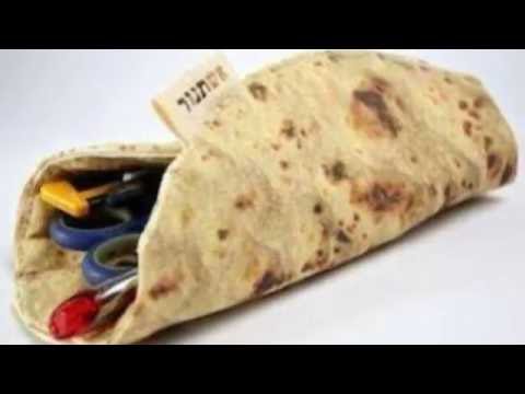 Gereksiz ama güzel tasarımlar vol 1