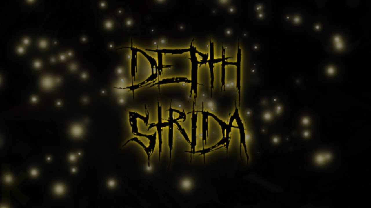 DEPTH STRIDA - BRYAN FURY (Prod. By KIRAW) - YouTube