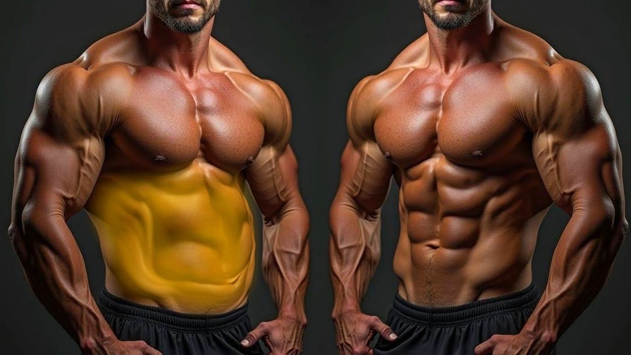 Best Exercises For Your Popping Abs - Abs Home Workout - YouTube