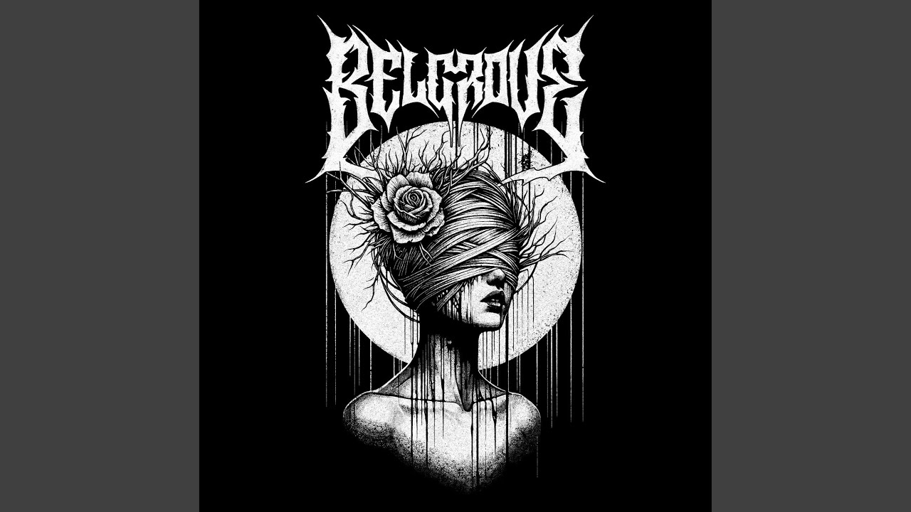 Cascading Failures (feat. Below The Neck) - YouTube