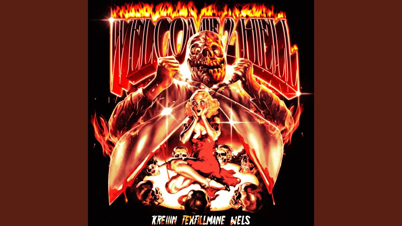 WELCOME 2 HELL - YouTube