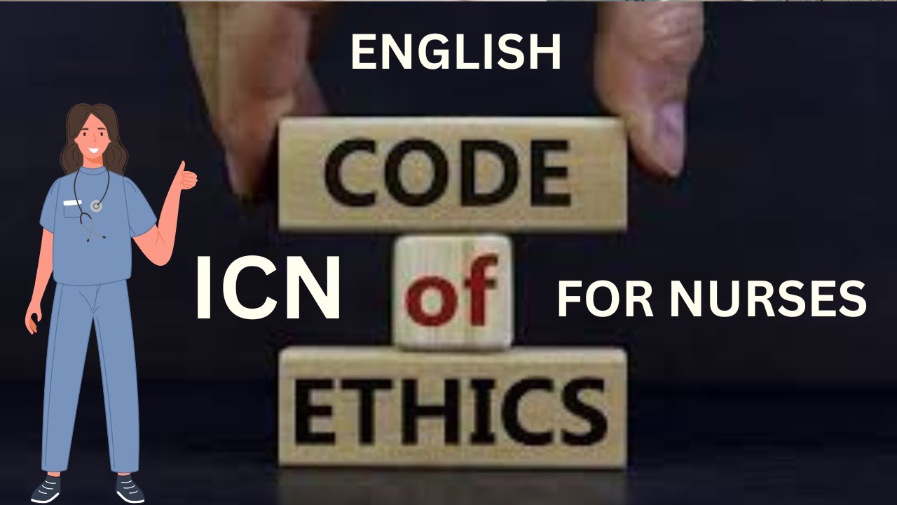 ICN Code Of Ethics For Nurses Code Of Ethics Ethical Principles For icn-code-of-ethics-for-nurses-code-of-ethics-ethical-principles-for