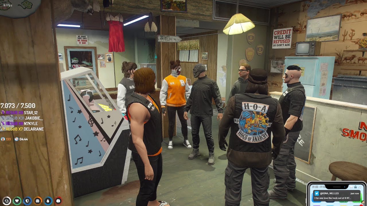 Condemned MC Really Are Condemned - UberHaxorNova || GTa 5 RP NoPixel ...