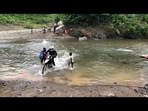 Yamaha Serow 250