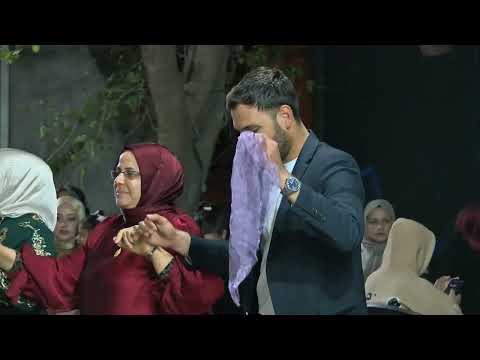 MİHRA KAMERA,ERDAL MÜZİK TİKTOK FENOMENİ ALİ ERİNMEZ KARDEŞİ AHMET&HACER 'İN KINA GECESİ 22.11.2025