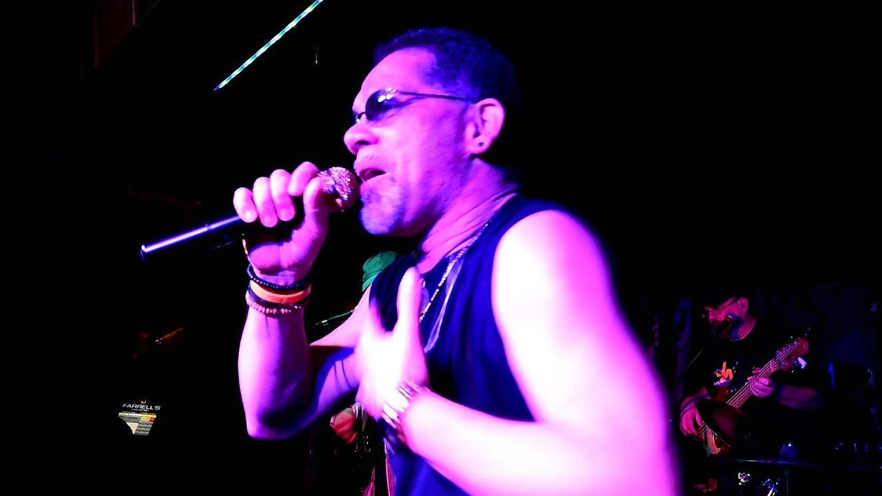 Uppercut Band - YouTube
